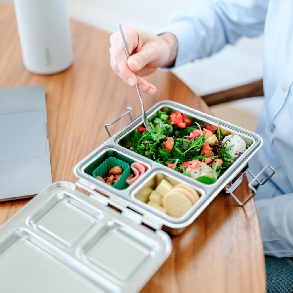 4 reasons why adults should bento – The Lunchbox Queen