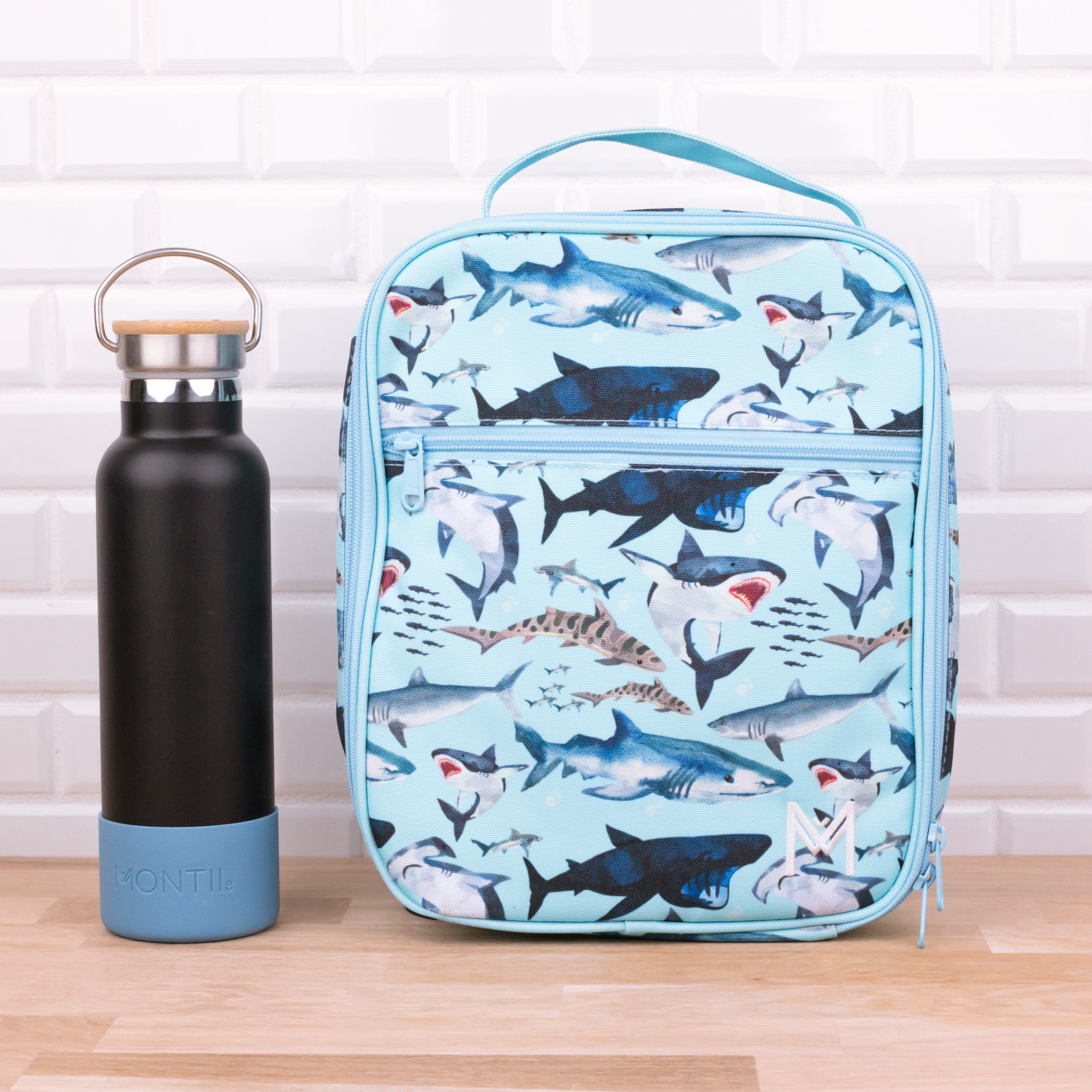 Montii Co| Lunchboxes, Insulated Bags, Bottles | THE LUNCHBOX QUEEN NZ ...
