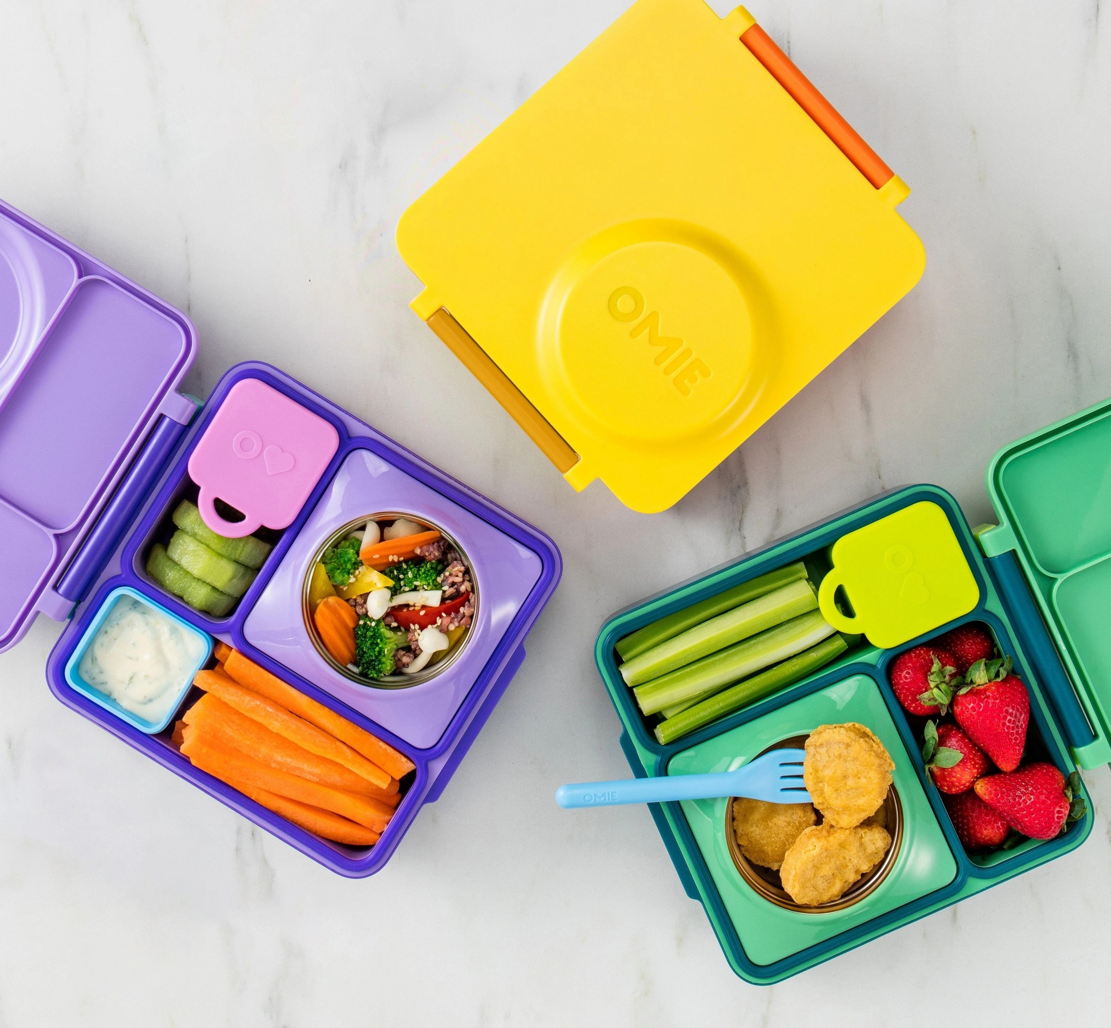 Best sellers – The Lunchbox Queen