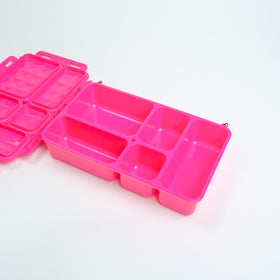 Lunchbox Size Chart – The Lunchbox Queen