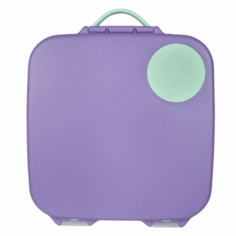 Large B.Box Lunchbox | Fits Whole Apples | THE LUNCHBOX QUEEN NZ – The ...