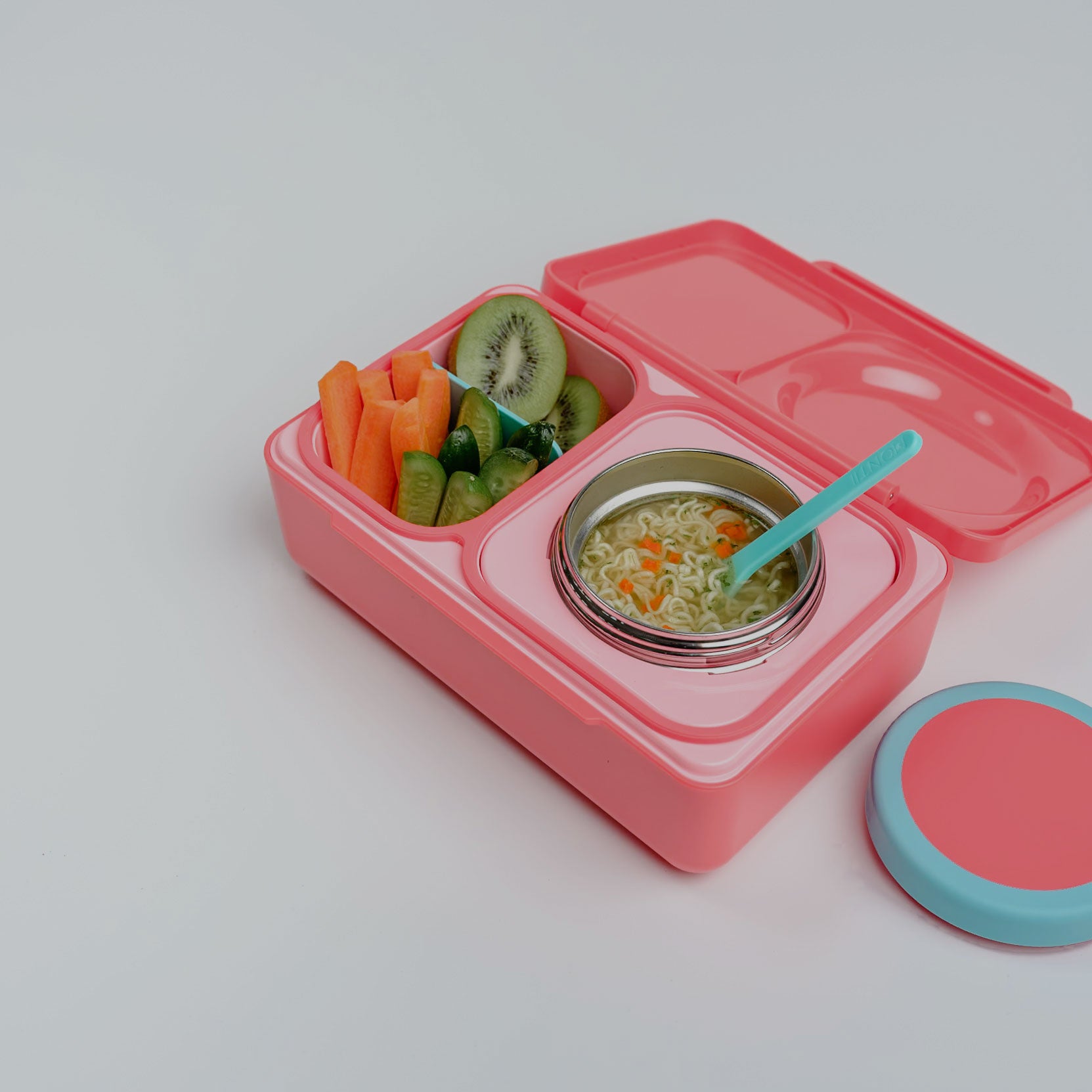 Lunchbox Inspiration – The Lunchbox Queen