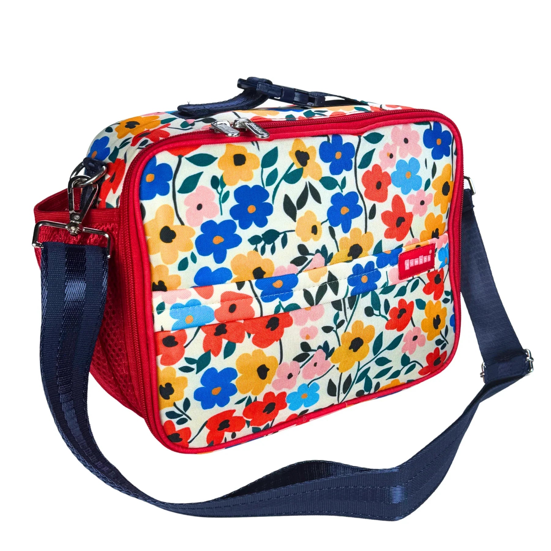 Yumbox | Insulated Lunch Bag – The Lunchbox Queen