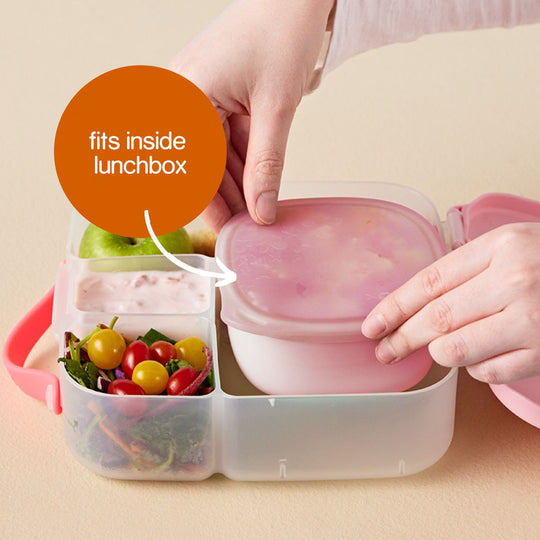 B.BOX Lunchboxes | Best Choice for NZ Kids | THE LUNCHBOX QUEEN NZ ...