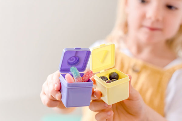 Bento Surprise Boxes | For dips, sauce, treats | THE LUNCHBOX QUEEN NZ ...