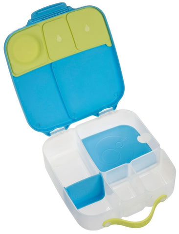 Large B.Box Lunchbox | Fits Whole Apples | THE LUNCHBOX QUEEN NZ – The ...