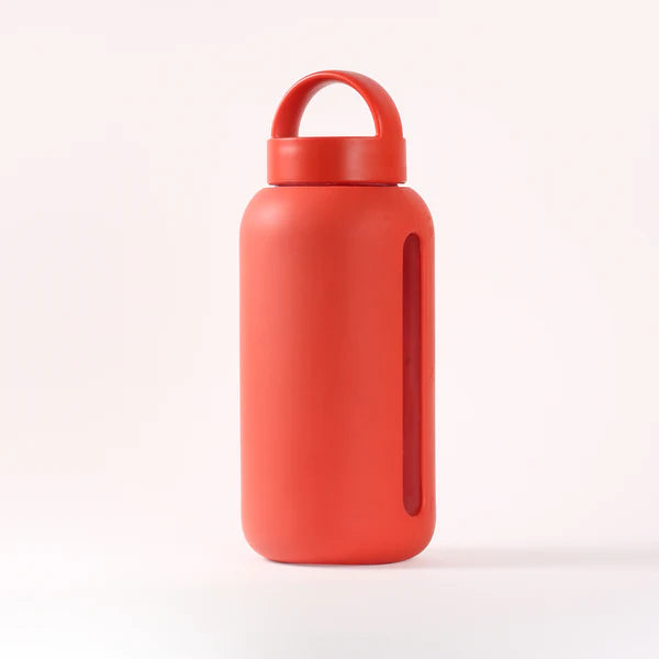 Bink Day bottle | Bottles that help you track your hydration | The ...