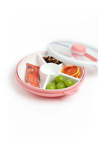 GoBe | Large Snack Spinner – The Lunchbox Queen