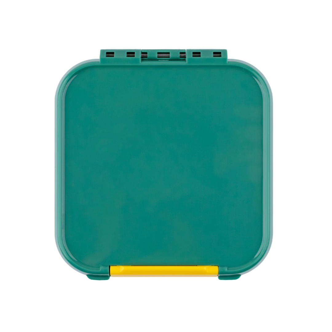 Bento Two Snack Box - Apple | Leakproof & Durable| THE LUNCHBOX QUEEN ...