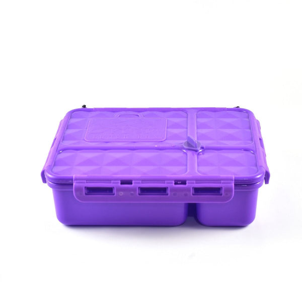 Go Green Lunchbox | Lots of Sizes & Colours | THE LUNCHBOX QUEEN NZ ...